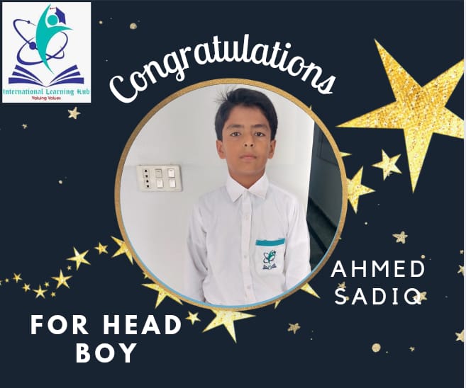 Capital Chapter – International Learning Hub School